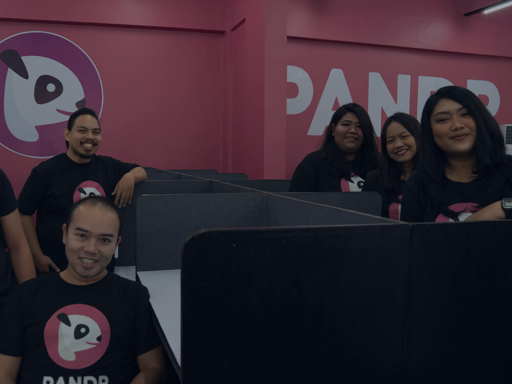 Jobs | PANDR - Business Process Outsourcing