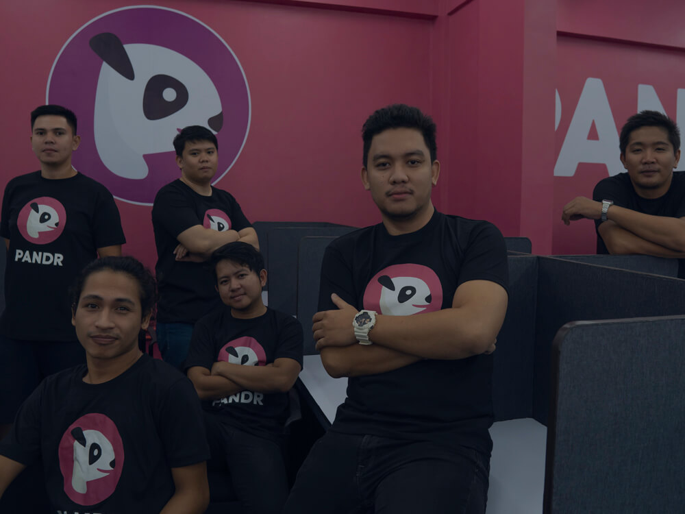 PANDR - Business Process Outsourcing