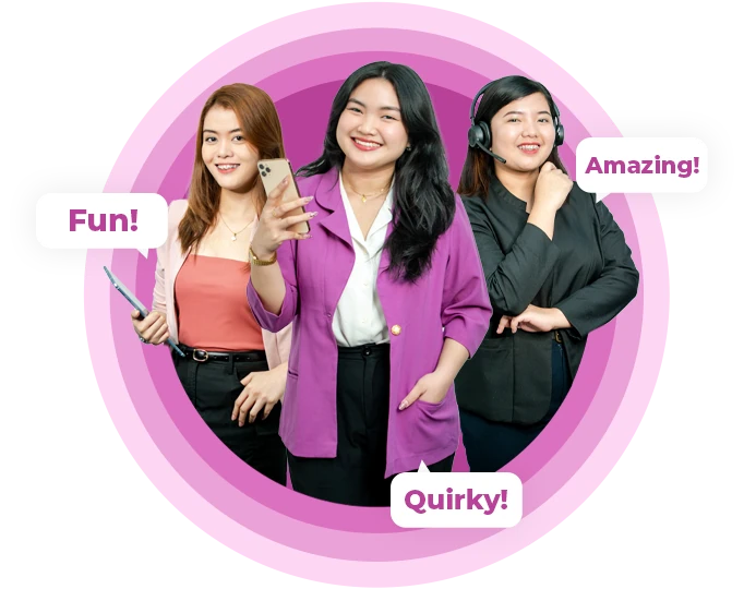 PANDR - Business Process Outsourcing