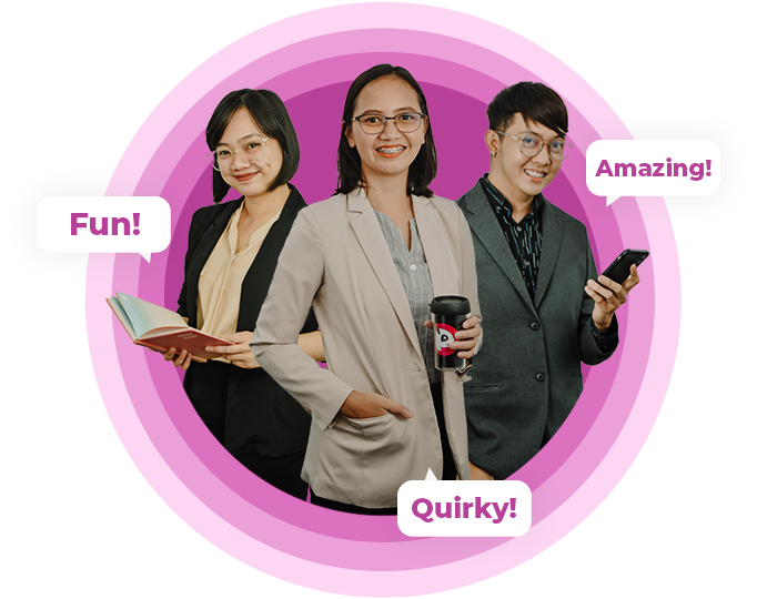 PANDR - Business Process Outsourcing