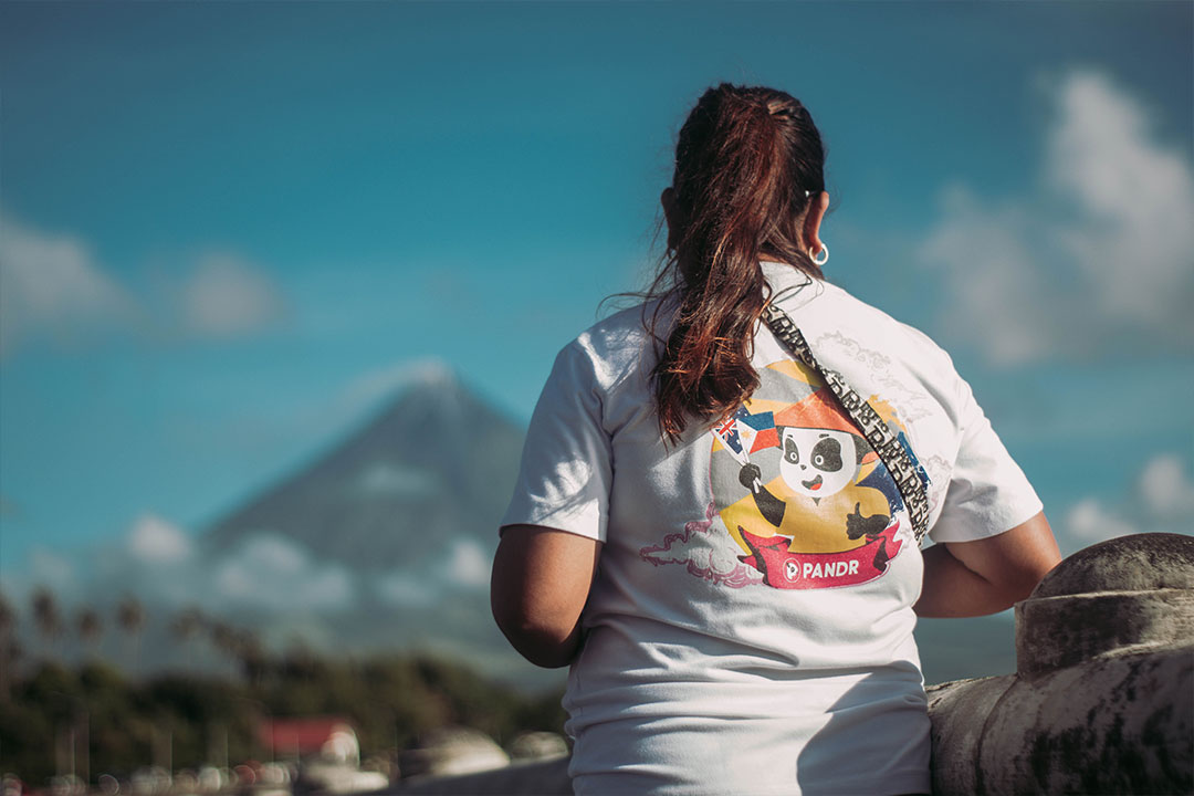 PANDR - Business Process Outsourcing