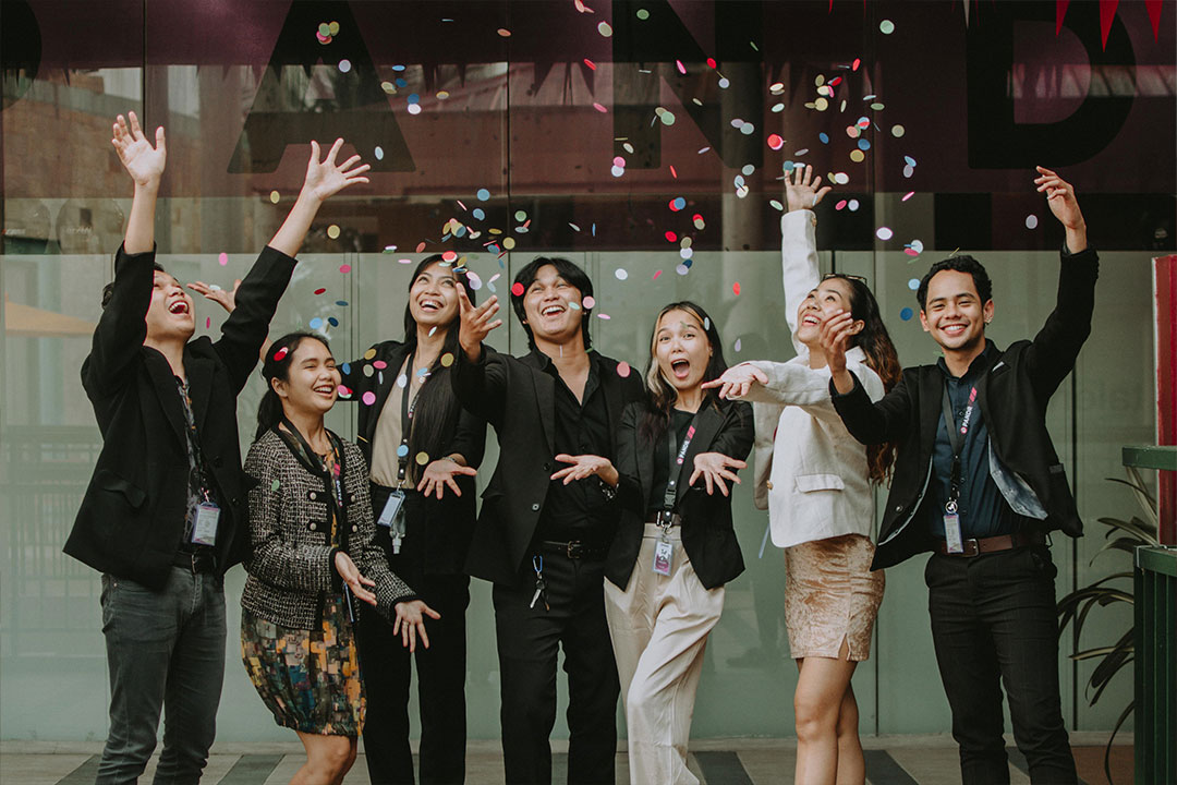 PANDR - Business Process Outsourcing