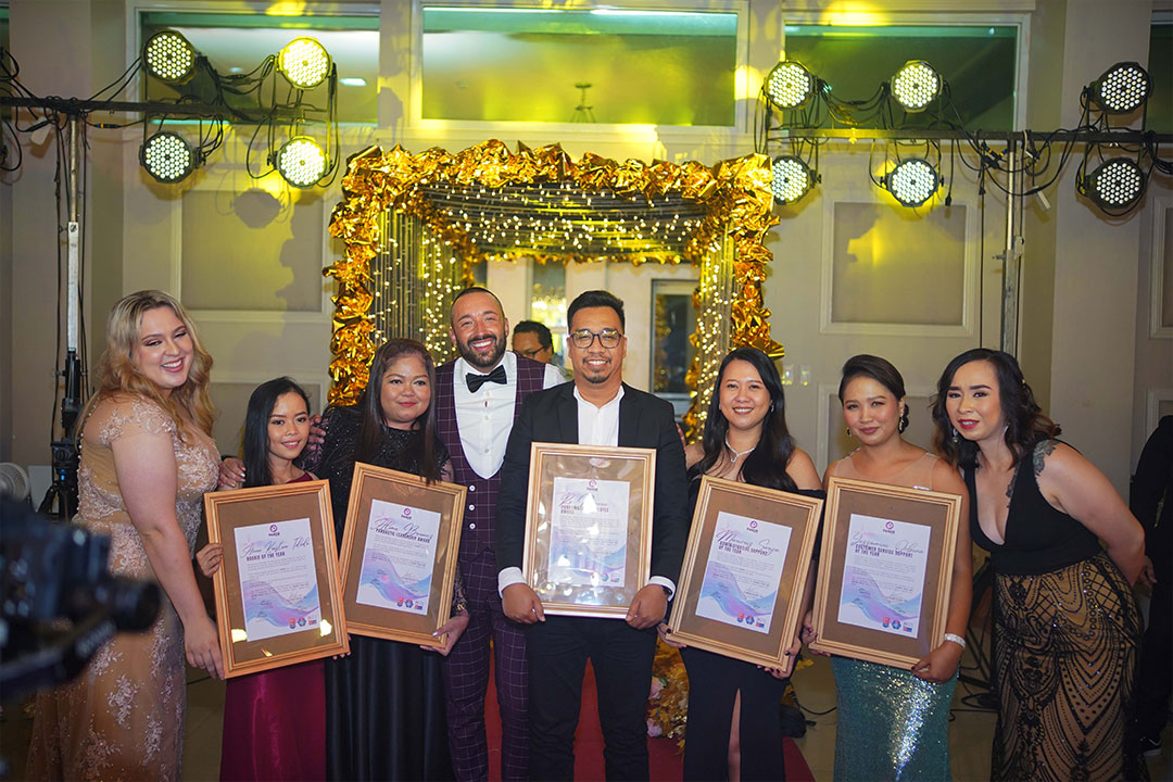 PANDR - Business Process Outsourcing