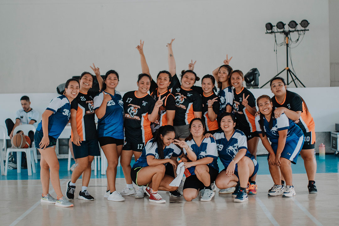 PANDR - Business Process Outsourcing