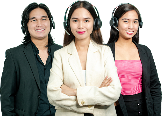 PANDR - Business Process Outsourcing