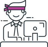 PANDR - Business Process Outsourcing