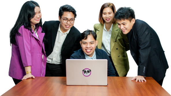 PANDR - Business Process Outsourcing