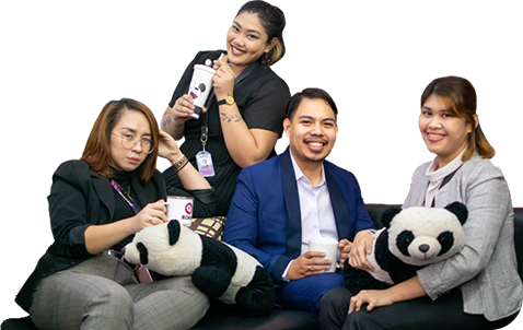 PANDR - Business Process Outsourcing